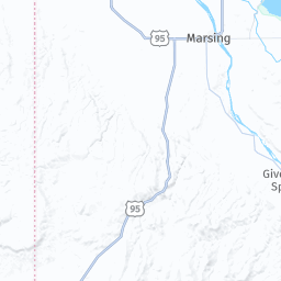 Kuna ZIP Codes - Maps, Data, Jobs