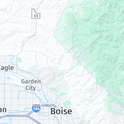 Kuna ZIP Codes - Maps, Data, Jobs