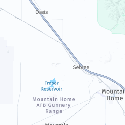 Kuna ZIP Codes - Maps, Data, Jobs