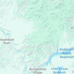 Kuna ZIP Codes - Maps, Data, Jobs