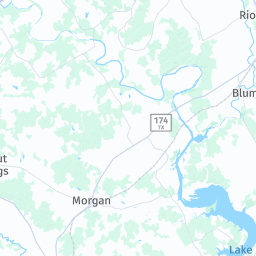 Granbury ZIP Codes - Maps, Data, Jobs