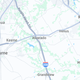 Cleburne ZIP Codes - Maps, Data, Jobs