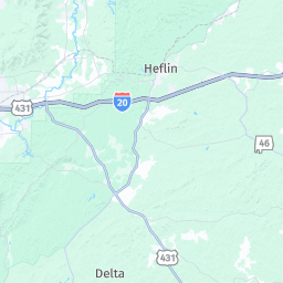 Gadsden ZIP Codes - Maps, Data, Jobs