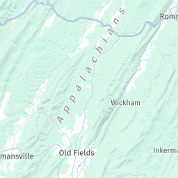 Morgan County Schools WV School District