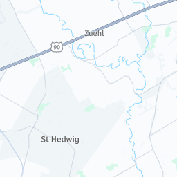 Schertz ZIP Codes - Maps, Data, Jobs