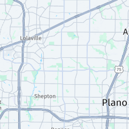 Rockwall ZIP Codes - Maps, Data, Jobs