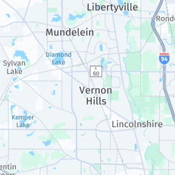 Mchenry ZIP Codes - Maps, Data, Jobs