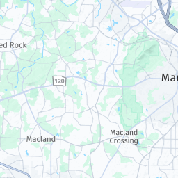 Acworth ZIP Codes - Maps, Data, Jobs