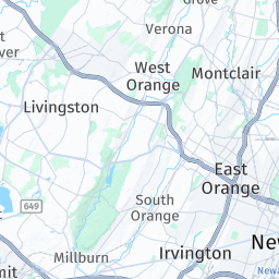 Bronx ZIP Codes - Maps, Data, Jobs