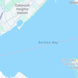 Staten Island ZIP Codes - Maps, Data, Jobs