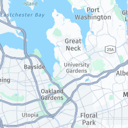 Bronx ZIP Codes - Maps, Data, Jobs