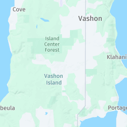 Burien ZIP Codes - Maps, Data, Jobs