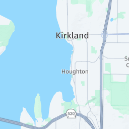 Shoreline ZIP Codes - Maps, Data, Jobs