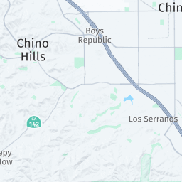 Eastvale ZIP Codes - Maps, Data, Jobs