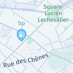 LCL PUTEAUX R WALLACE - Banque et Assurance