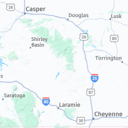 Nebraska Congressional District Maps, 119th United States Congress