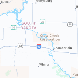 Nebraska Congressional District Maps, 119th United States Congress