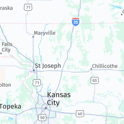 Nebraska Congressional District Maps, 119th United States Congress