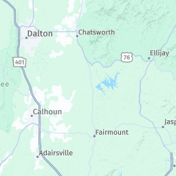 Scottsboro ZIP Codes - Maps, Data, Jobs