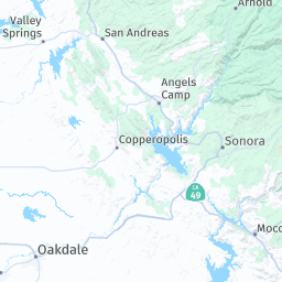 Livermore ZIP Codes - Maps, Data, Jobs
